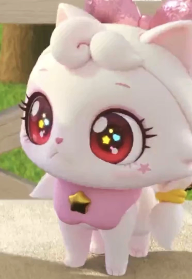 Wishcats with hair | Fandom