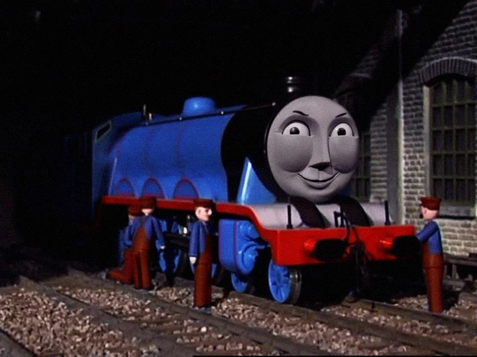 Squeak, Rattle and Roll (1984) | Fandom