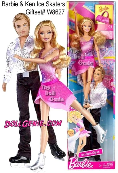 Barbie's Wasted Merchandise and the Magic of Pegasus | Fandom