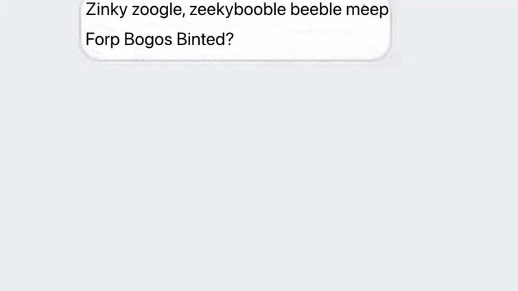 Bogos Binted? | Fandom