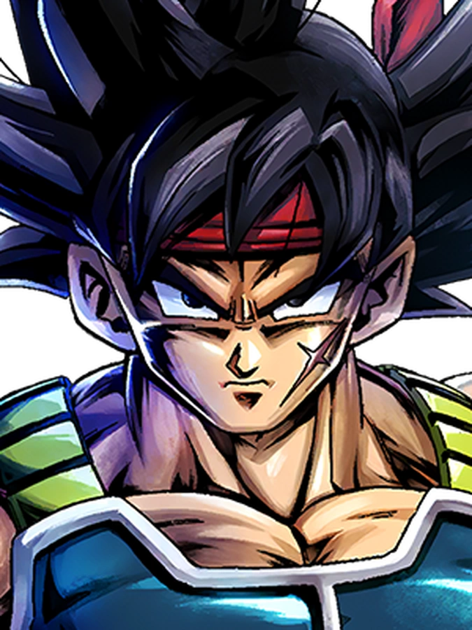 How strong is Bardock from Dragon ball | Fandom