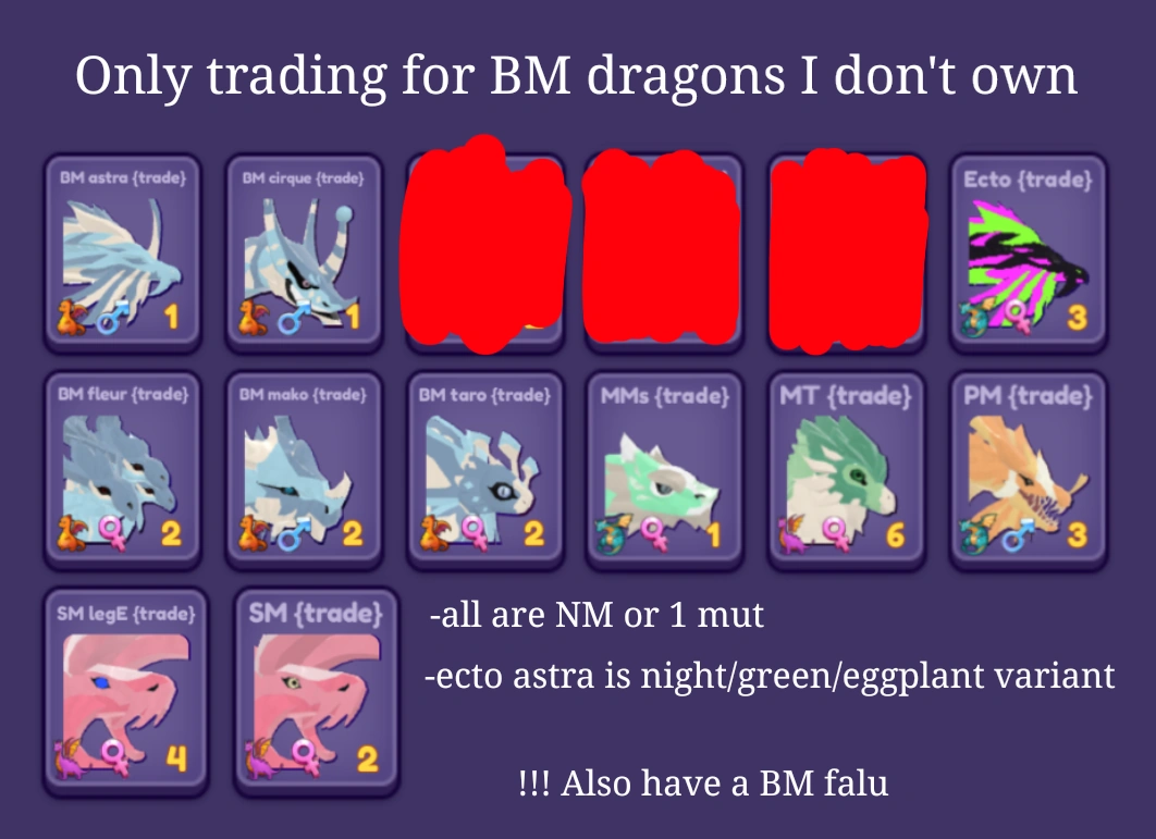 LF BM dragons I don't own | Fandom