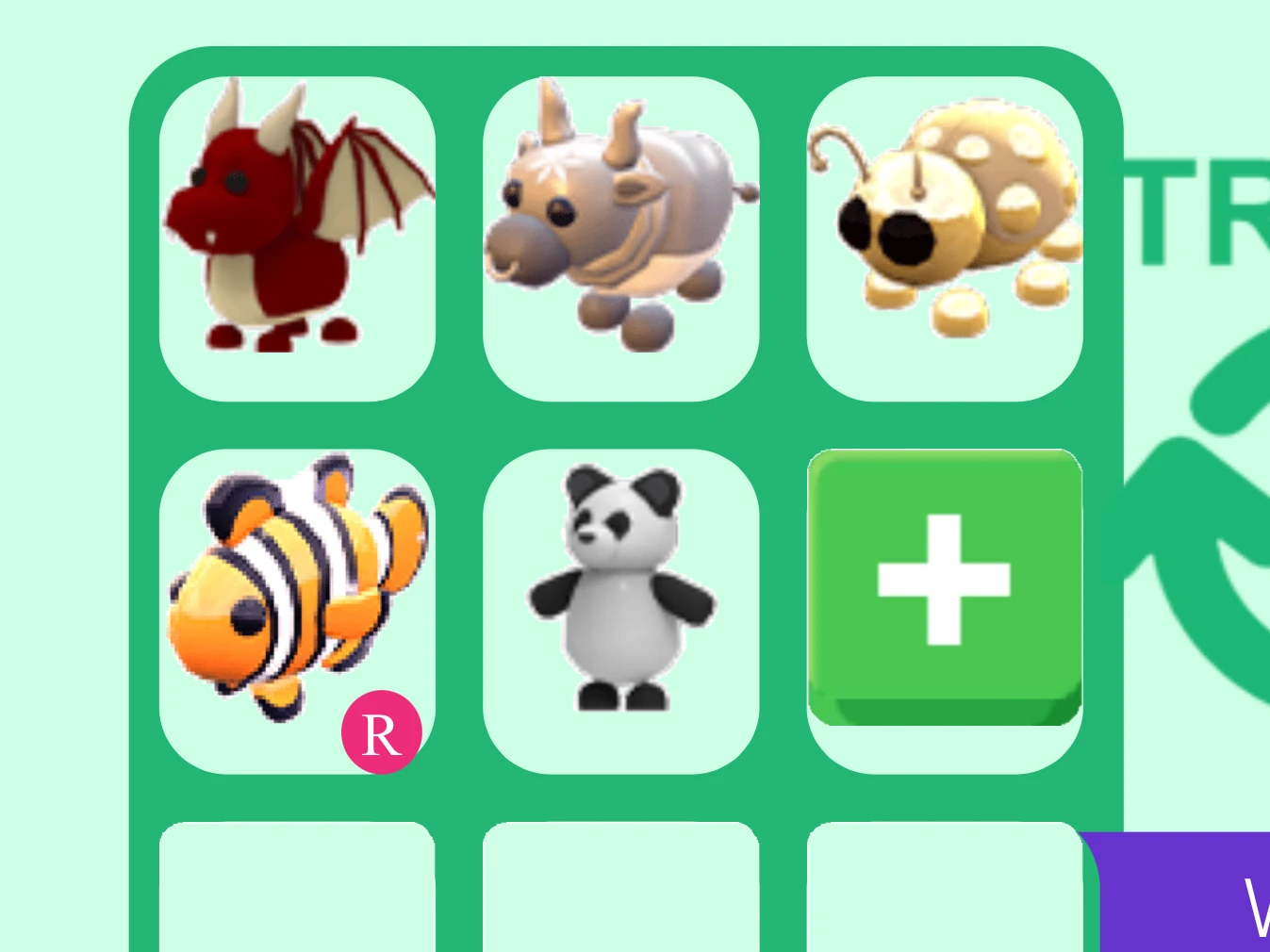 Trading this terrible inventory, looking for neons or legendaries | Fandom