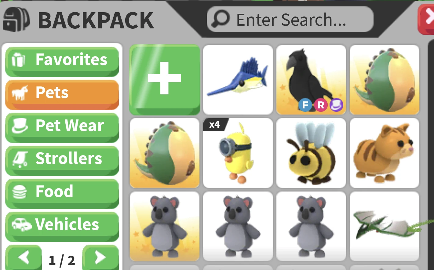 Trading bad inventory | Fandom