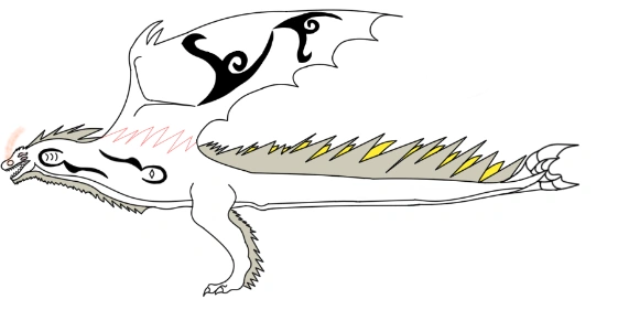 Old Creature Concept | Fandom