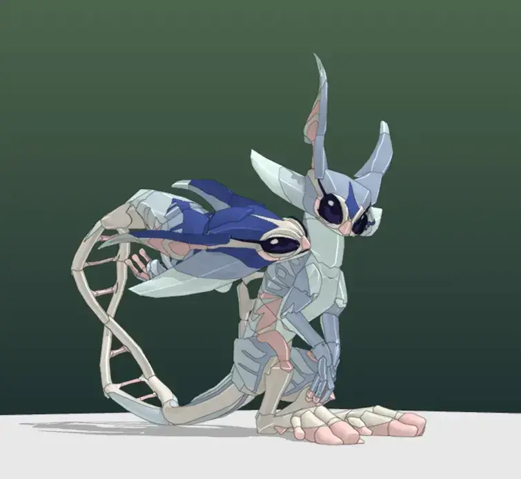 mew….. | Fandom