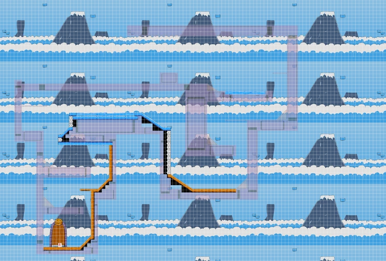 unused levels | Fandom