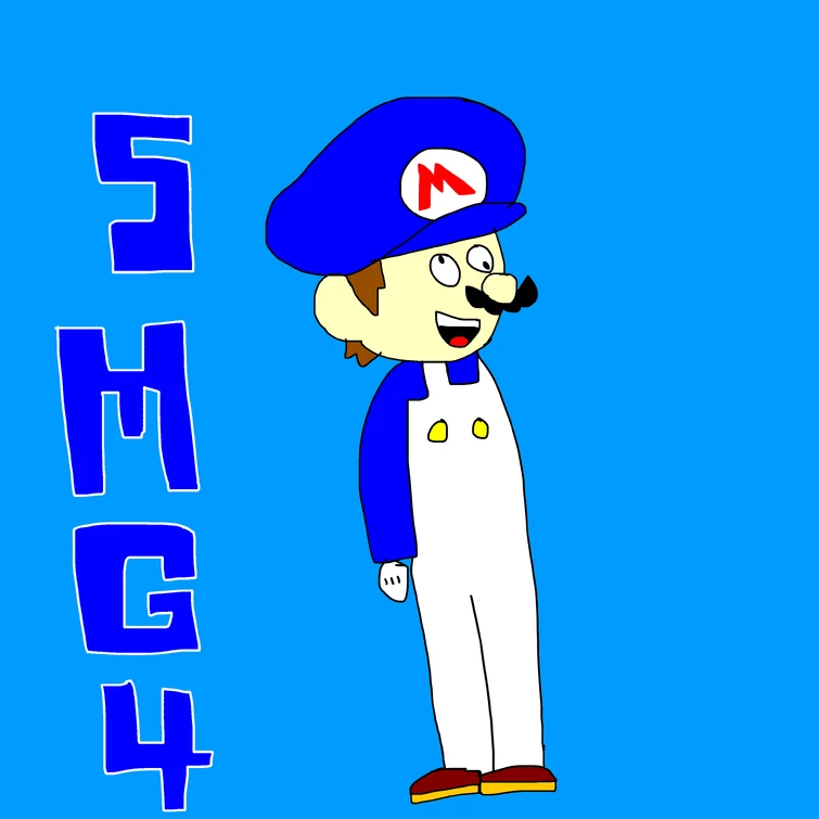 Smg4/fanart | Fandom