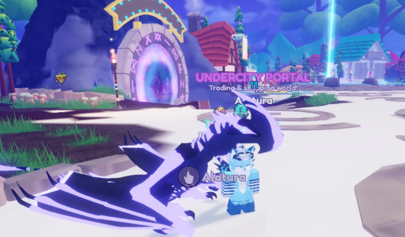 HELP I JUST GOT A ALATURA | Fandom
