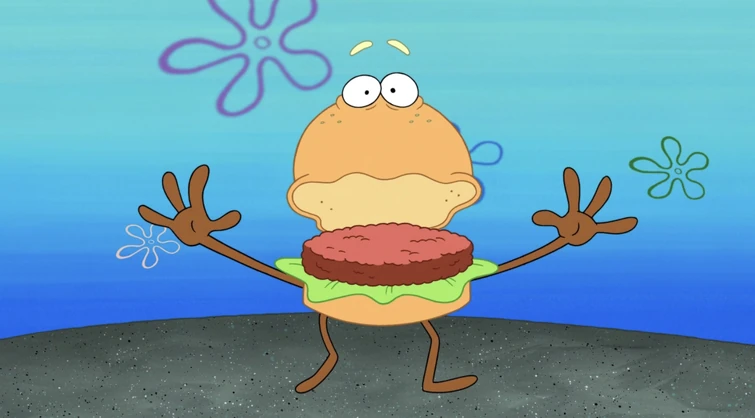 Discuss Everything About Encyclopedia SpongeBobia | Fandom