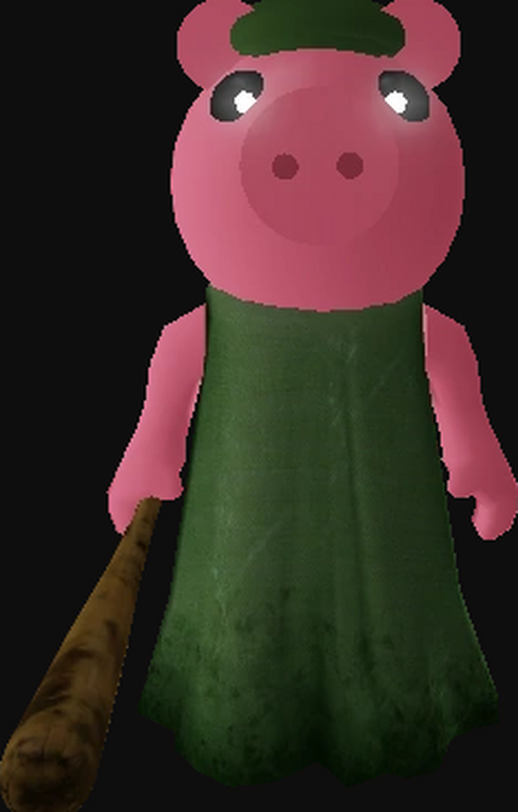 Discuss Everything About Piggy Wiki | Fandom