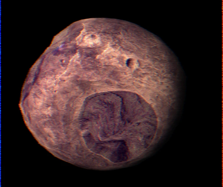 Discuss Everything About The Solar System Wiki | Fandom