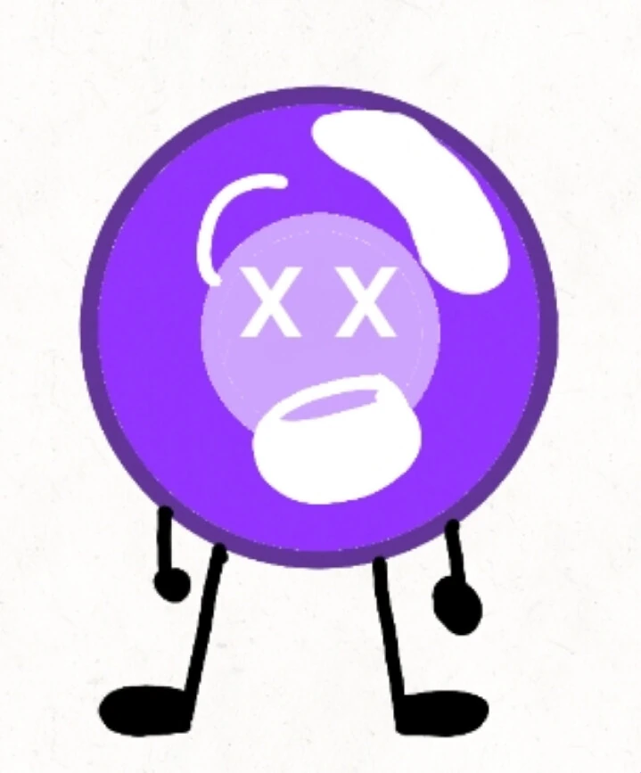 Corrupted Bubble | Fandom