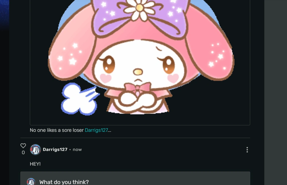 BEWARE!!!!! | Fandom