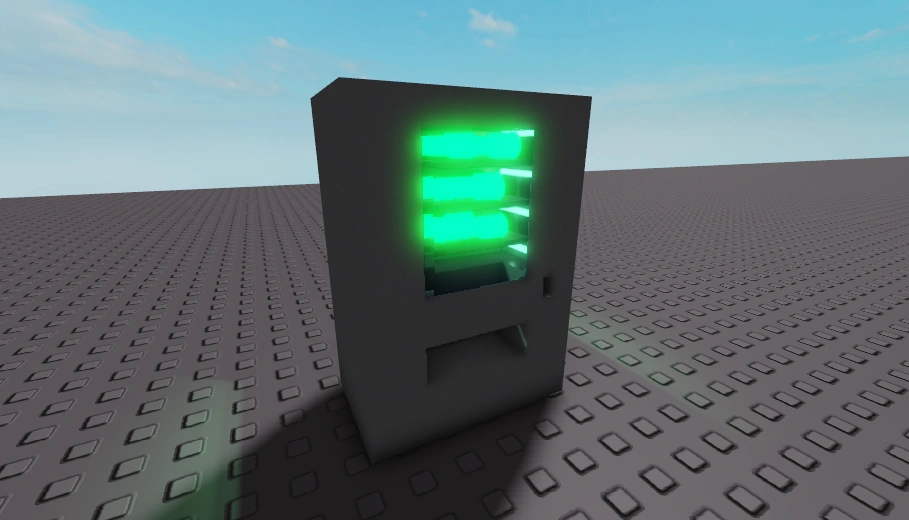 gummy flashlight vending machine | Fandom