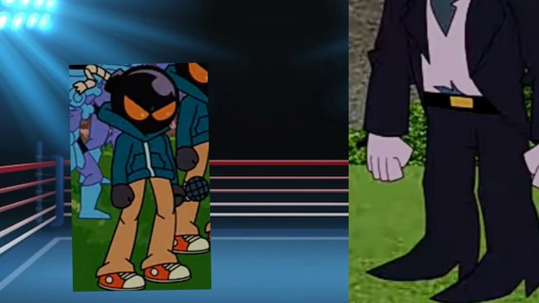 Discuss Everything About GameToons Wiki | Fandom