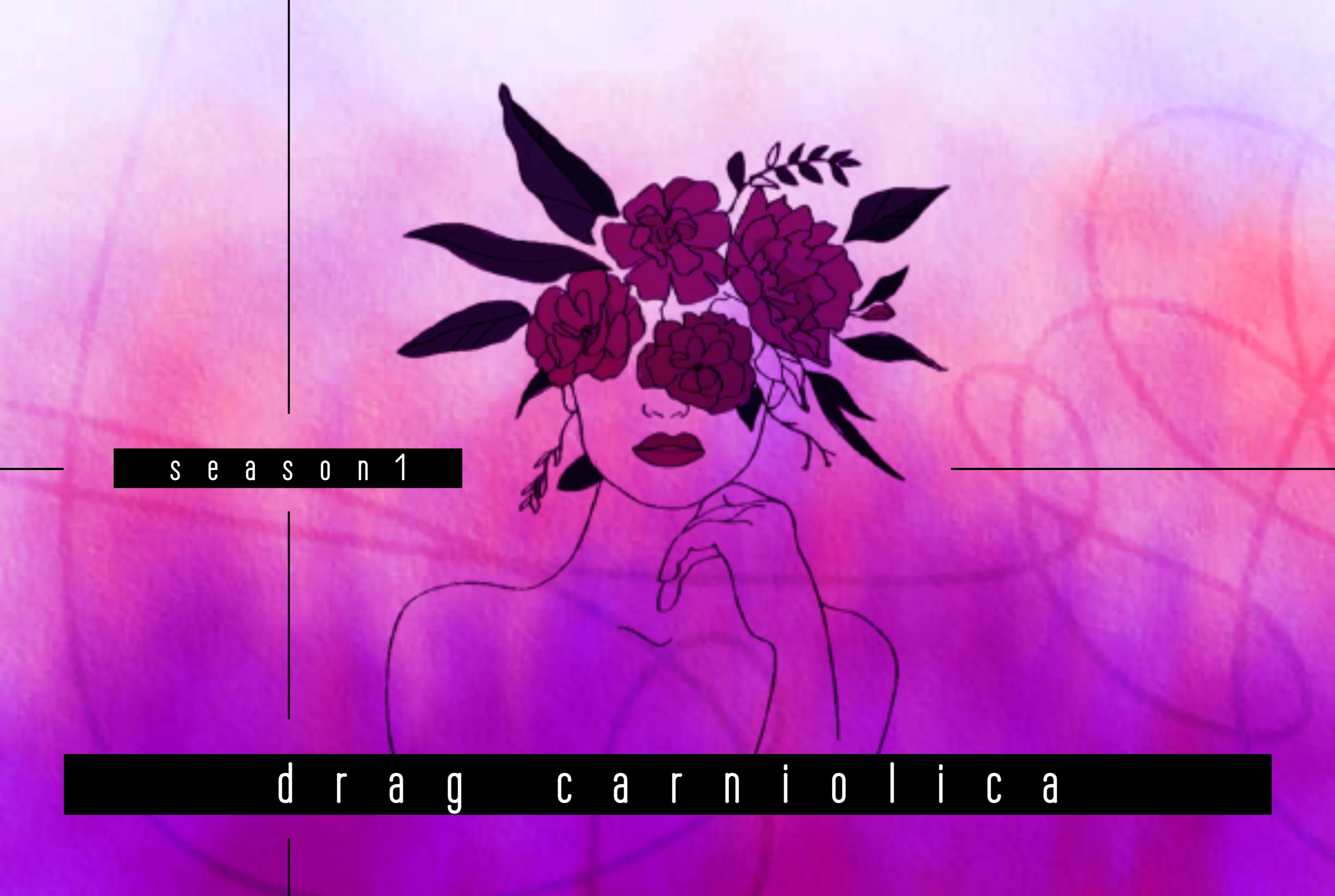 drag carniolica fabric, scissors & thread (s1 ep6) | Fandom