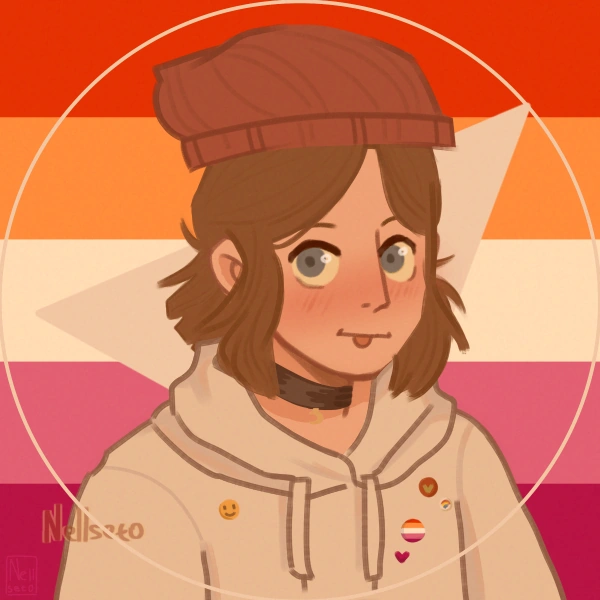 I made a picrew | Fandom