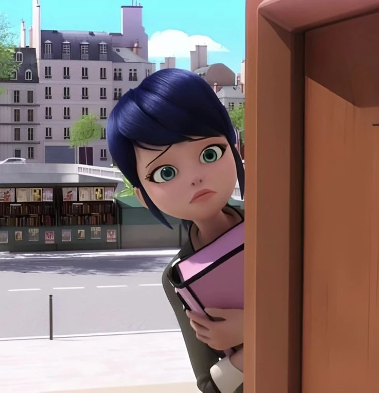 Discuss Everything About Miraculous Ladybug Wiki | Fandom