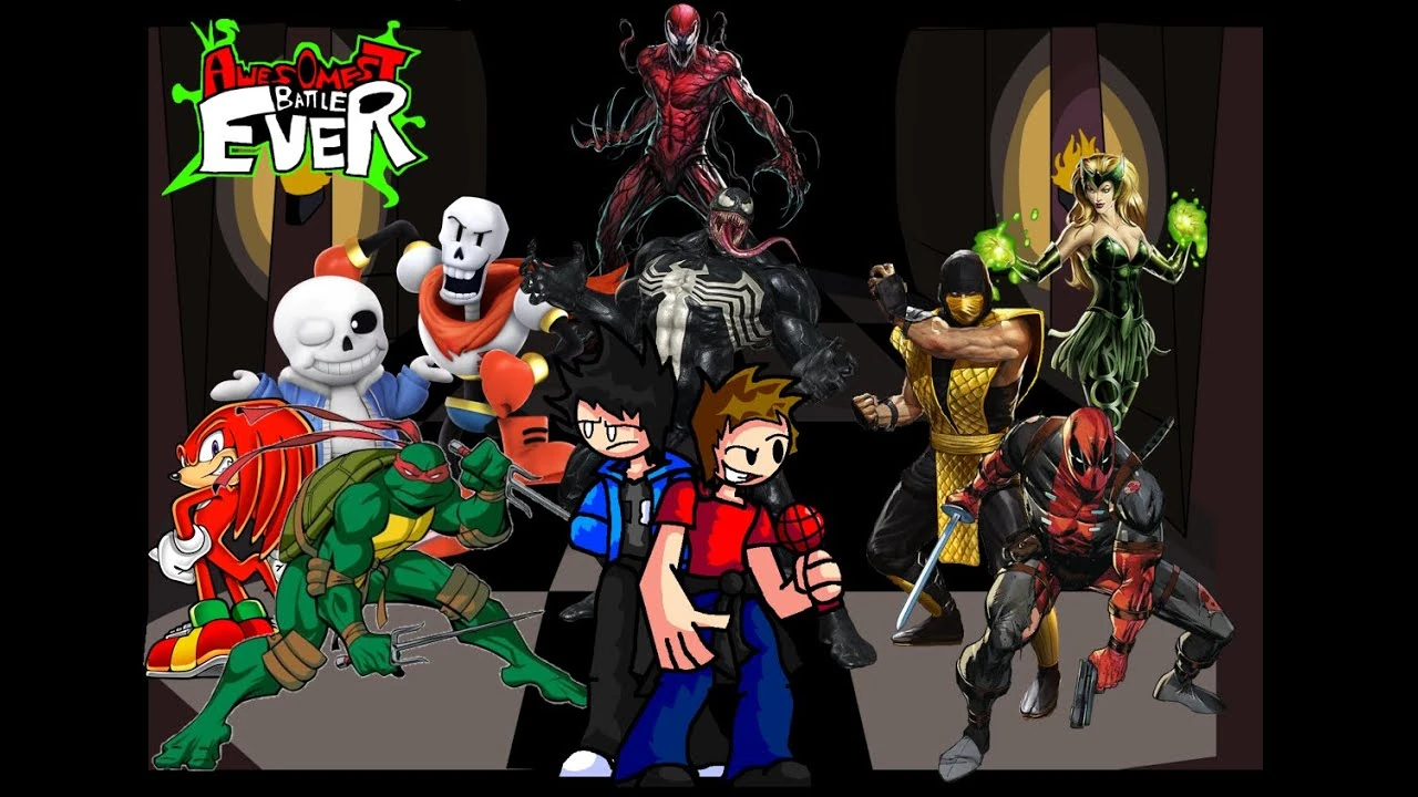 The big 100 | Fandom