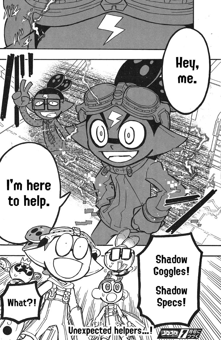 Discuss Everything About Coroika Wiki | Fandom