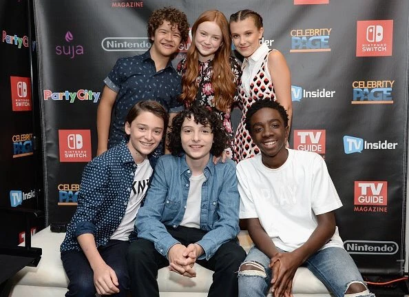 •Cast St• | Fandom
