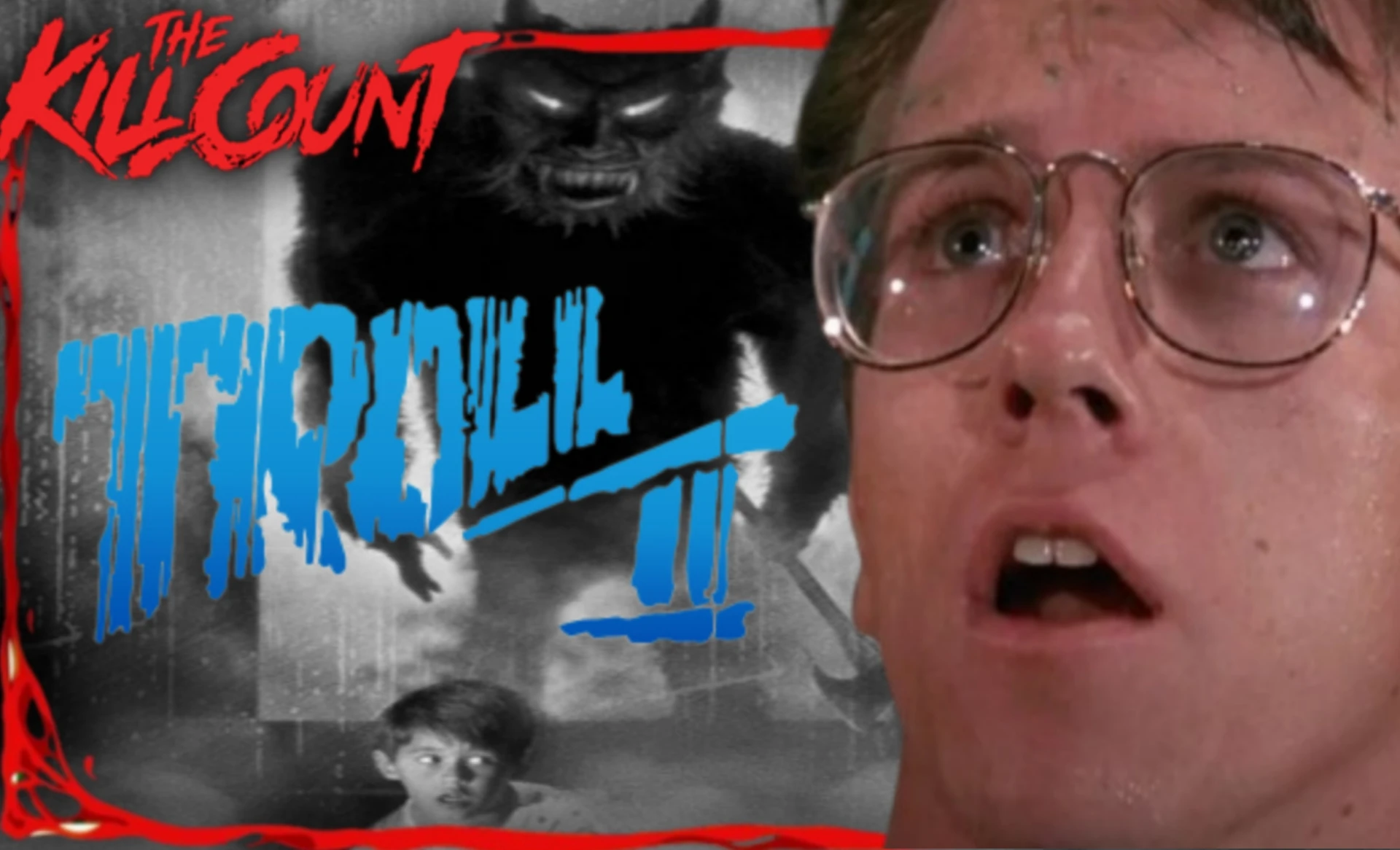 Troll 2(1990) kill count | Fandom