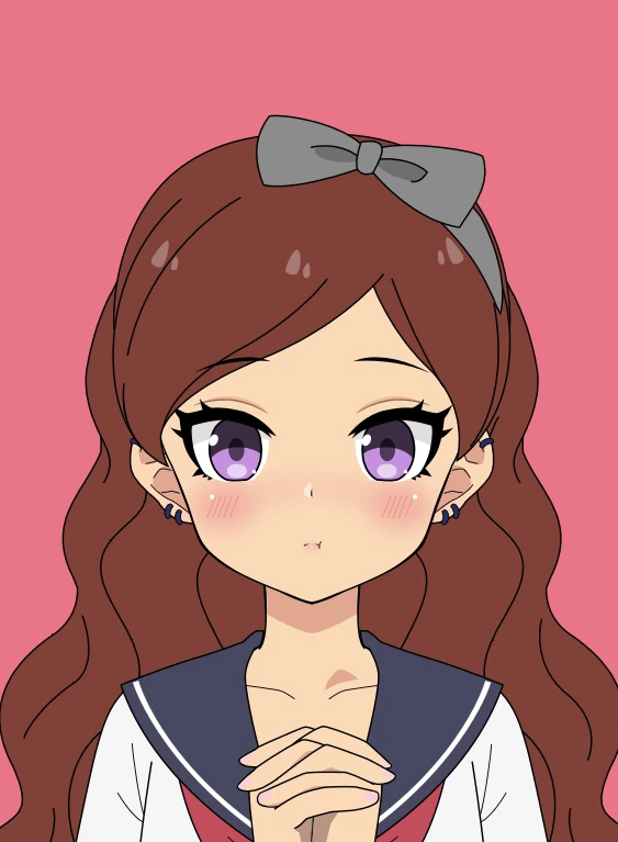 My Bestie created an OC | Fandom