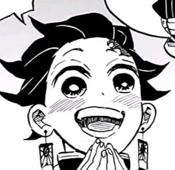 HAPPY BIRTHDAY TANJIRO