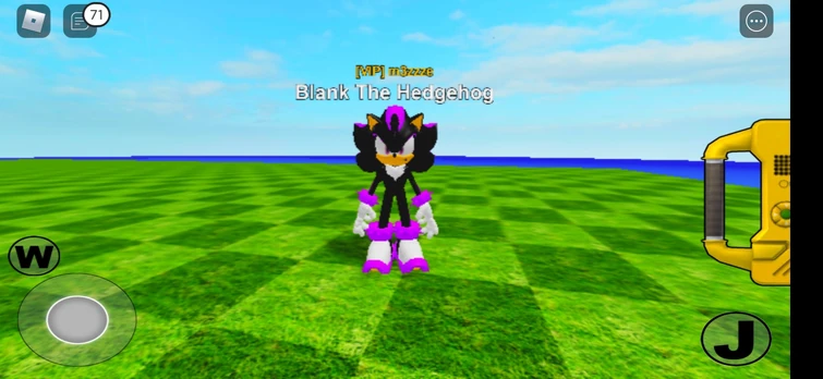 Recolor OC or not? | Fandom