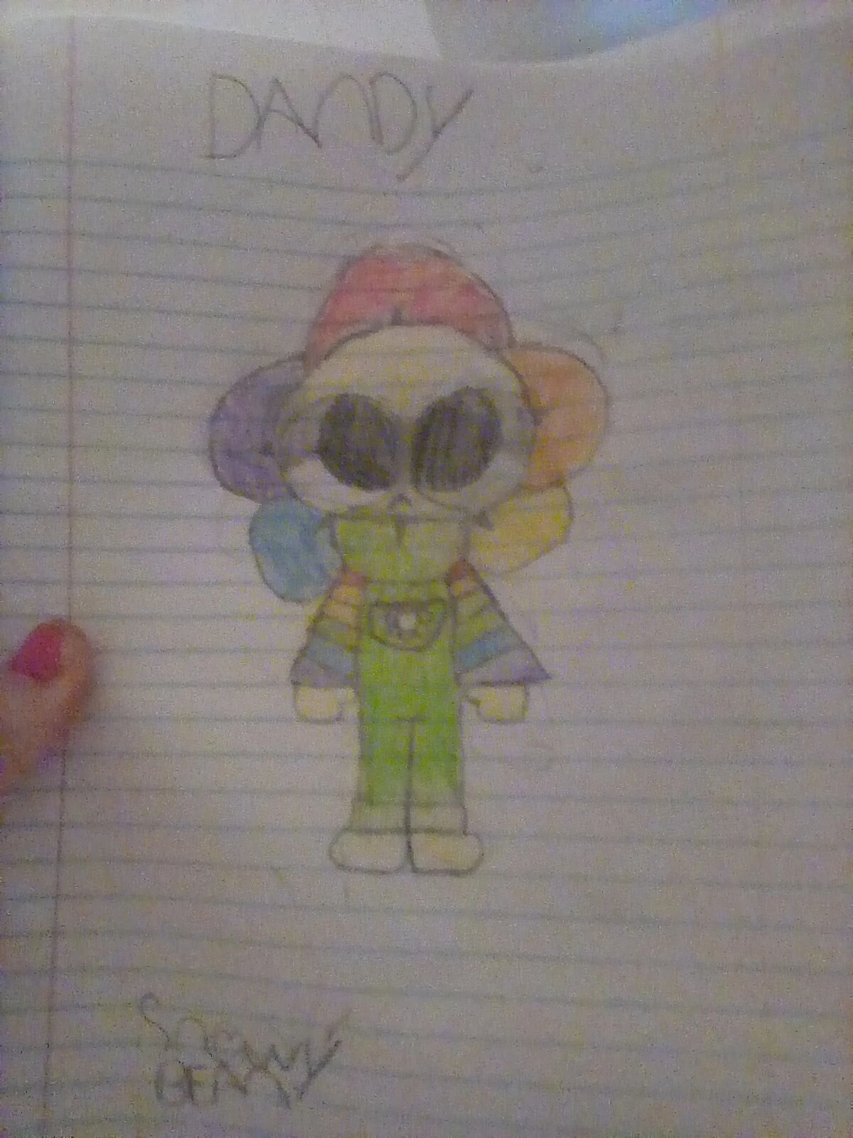 Some drawings i made | Fandom