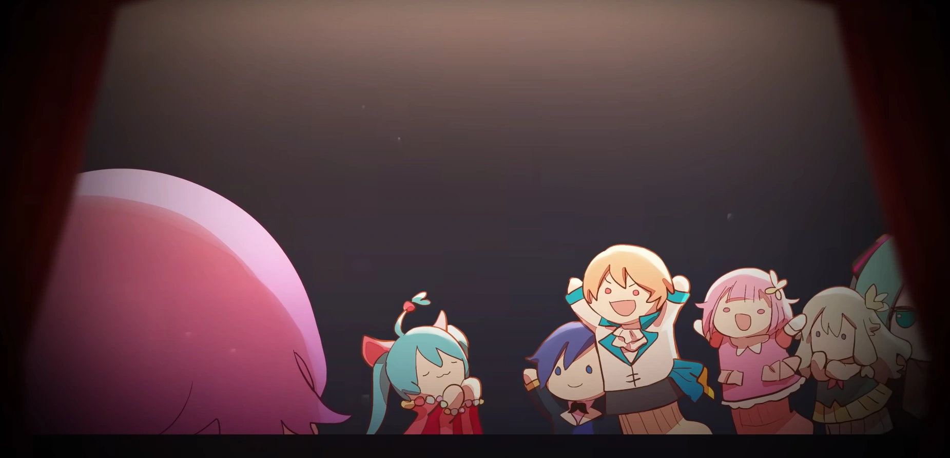 any of you guys got an idea of how i can prove myself to be the one and ...