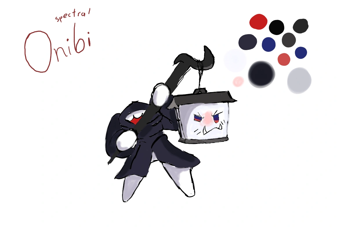 Anyone remember dis guy | Fandom