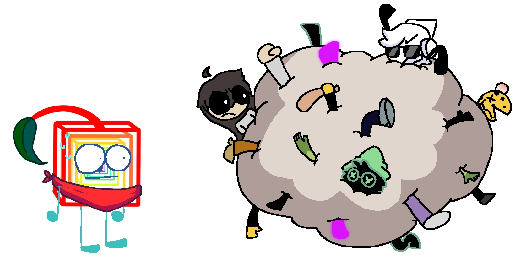 Uhhhhhhh… | Fandom