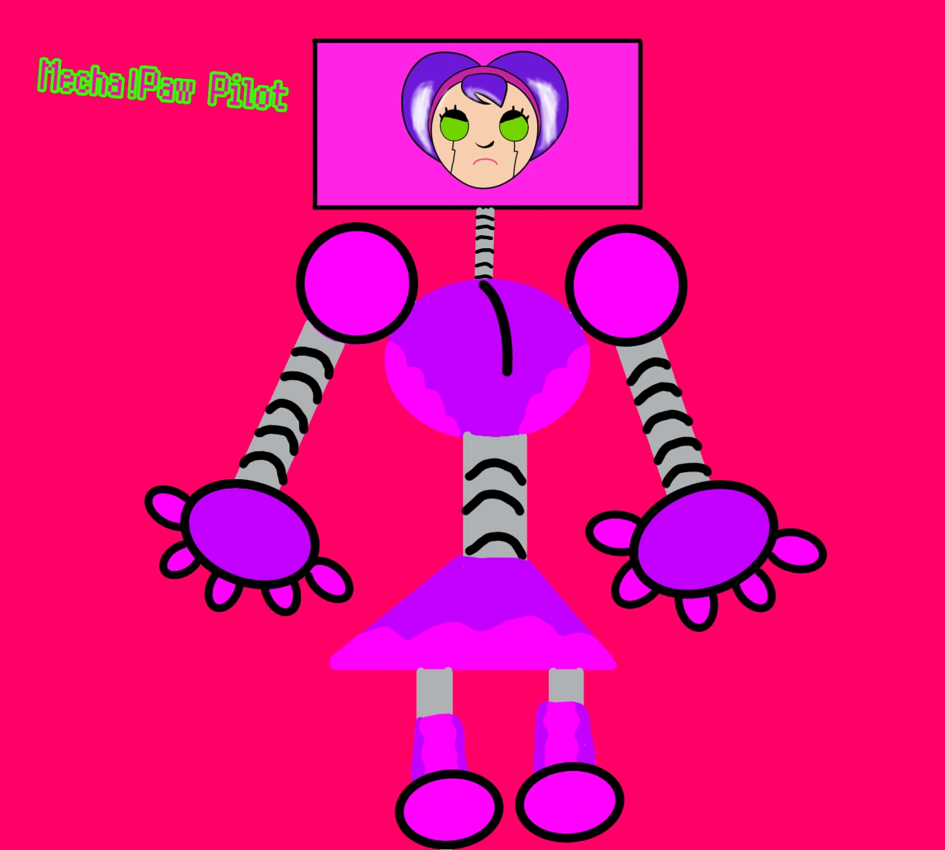 Newest Character for Upcoming Pasta | Fandom