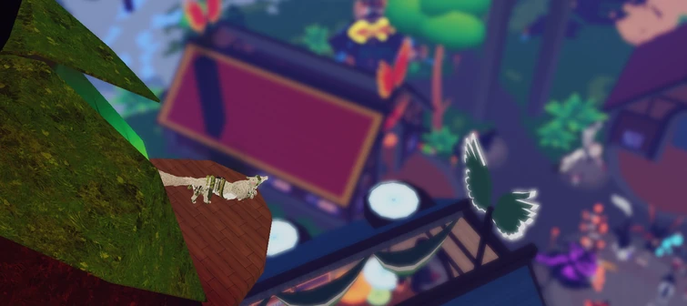 your favorite place to chill at (besides spawn?) | Fandom