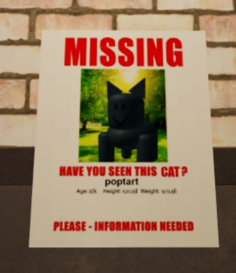 poptart :(( | Fandom