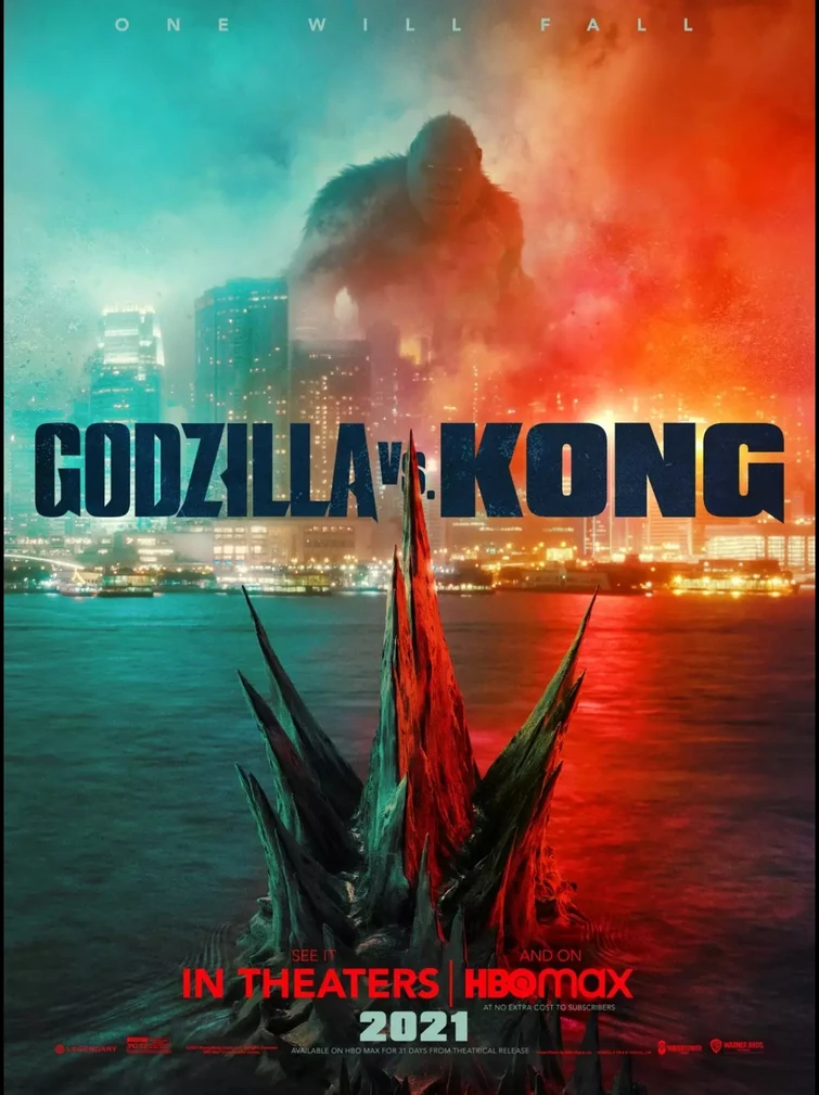 Discuss Everything About Godzilla-Wiki | Fandom