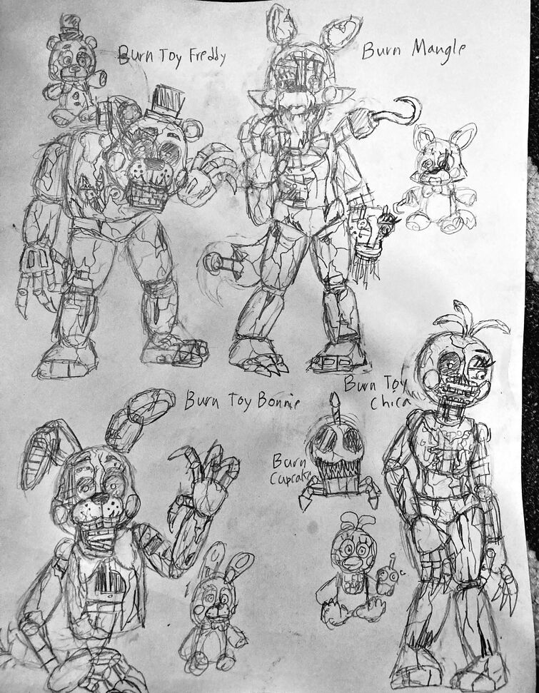 Ashes to Ashes (fan game concept) | Fandom