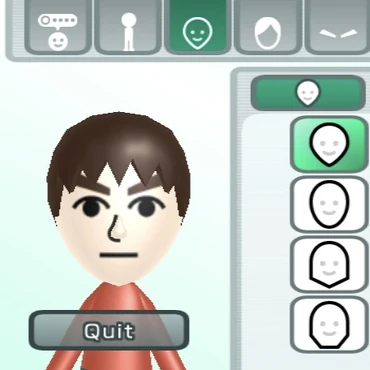 What’s your favorite Mii Maker? 👦🏻👧🏽👨🏼‍🦰👩🏾 | Fandom