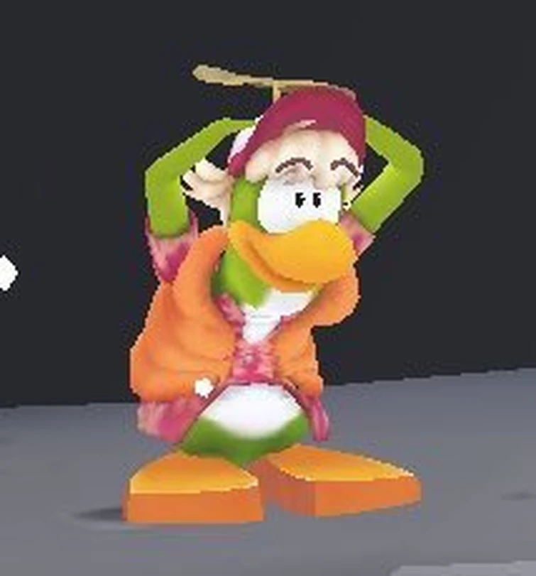 ROOKIEPOSTING YEAAA BABY | Fandom