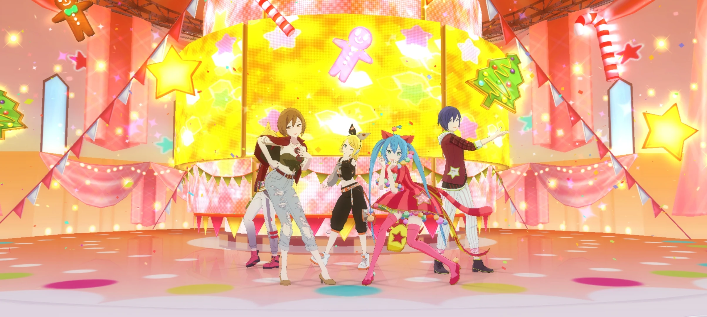 silly little nonexistent people | Fandom