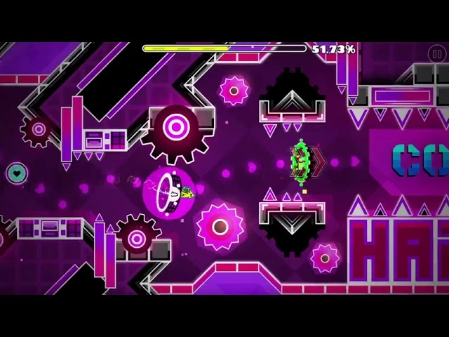 i stopped being a lazy ass and beat a hard demon for 80 demons | Fandom