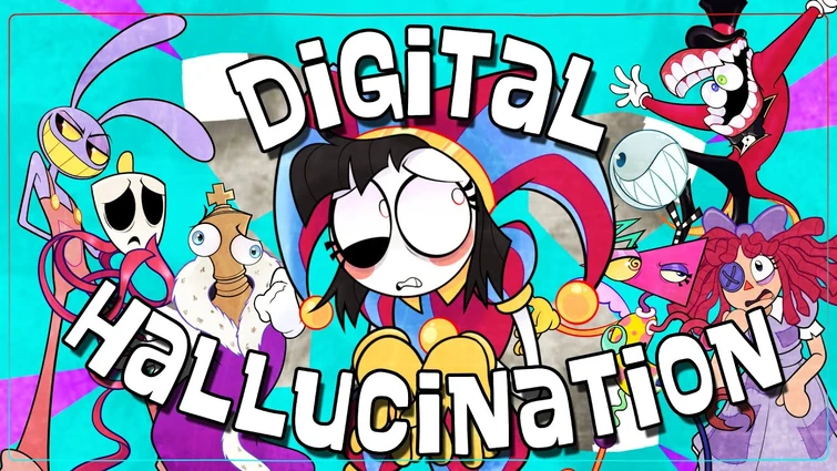 Discuss Everything About The Amazing Digital Circus Wiki | Fandom