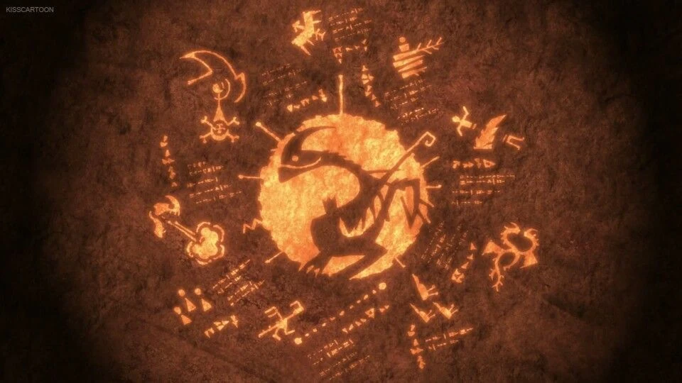 Dragon Eye detail that I noticed | Fandom