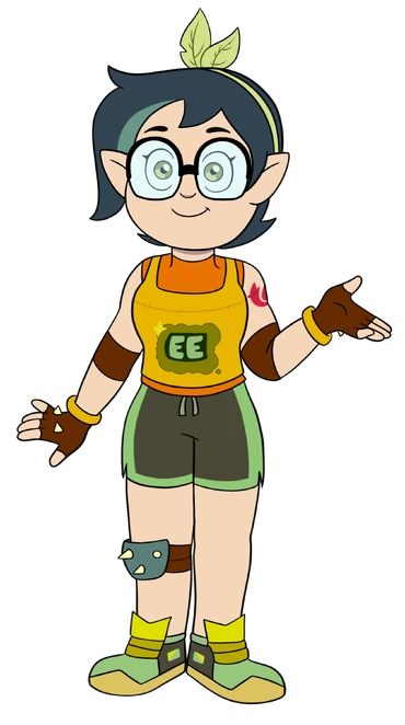 Willow Park (Epilogue) | Fandom