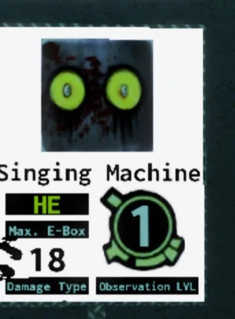 Guys where is my singing machine | Fandom