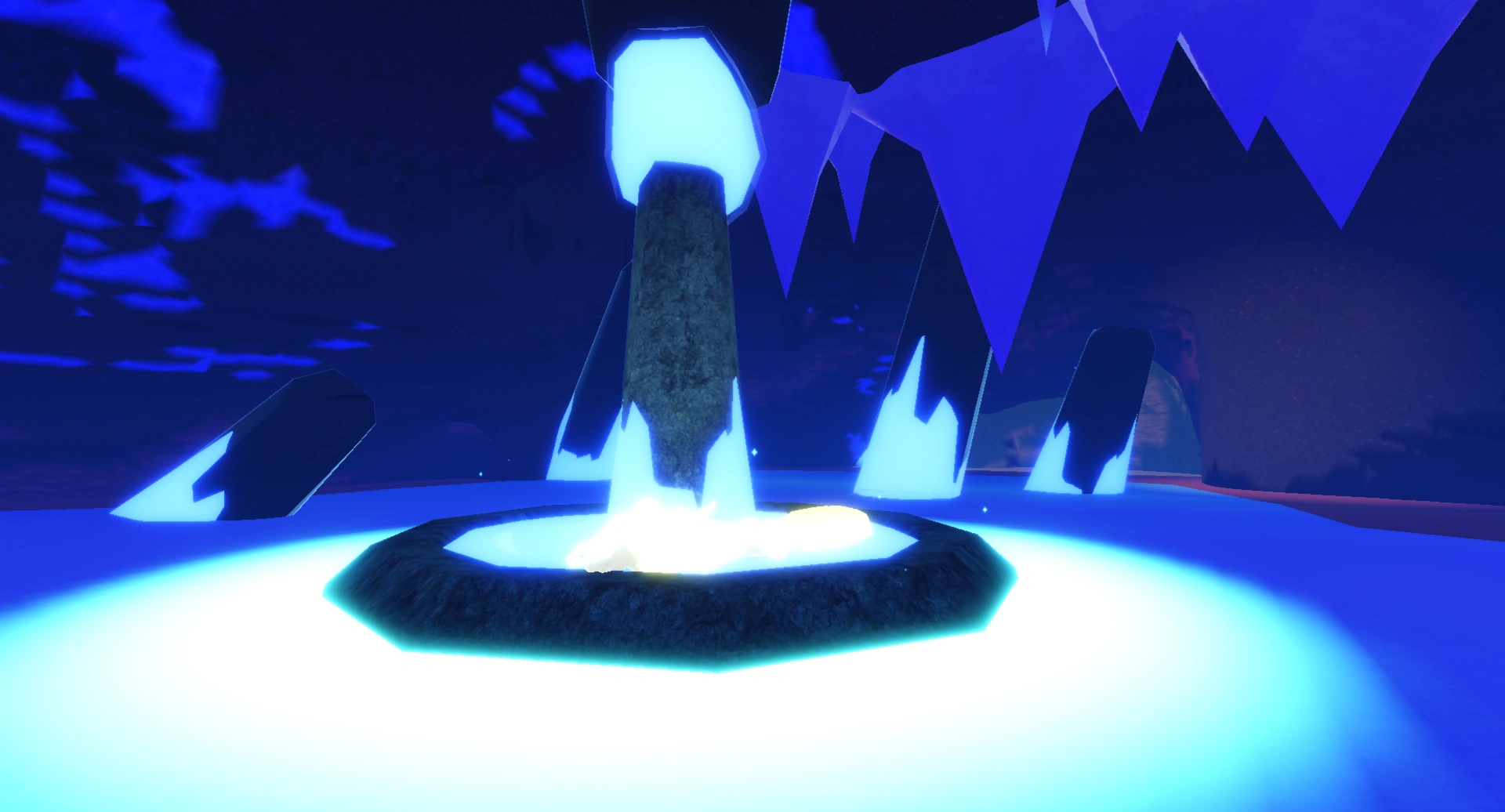 Cavengauu in her shadow growing cave | Fandom