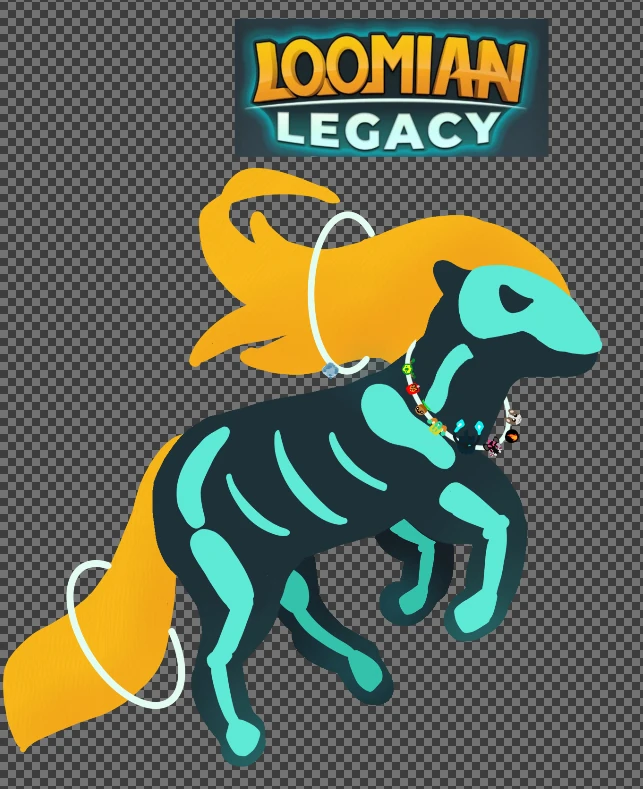What if the loomian legacy wiki was a loomian | Fandom