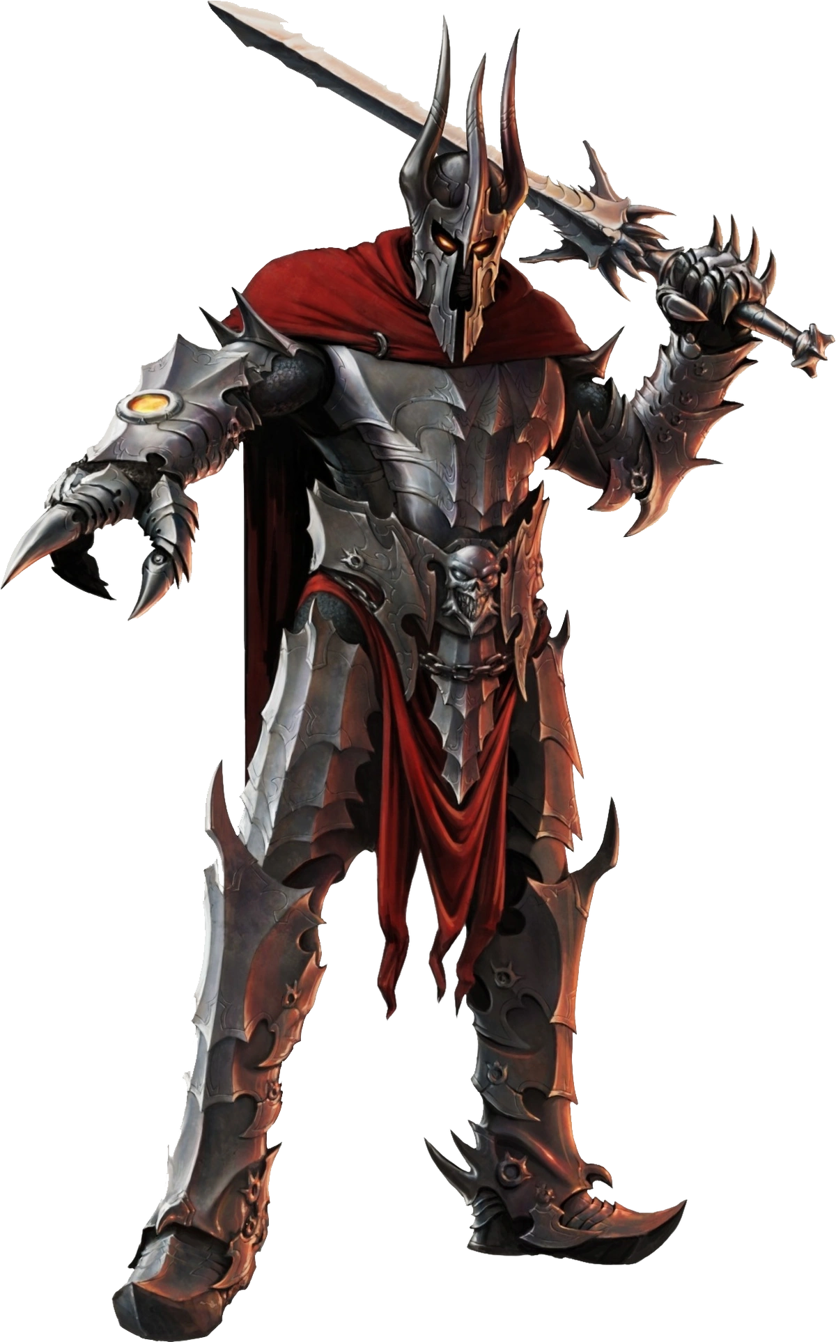 IH Proposal - Third Overlord | Fandom